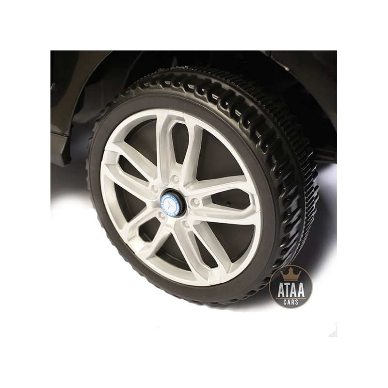 Beautiful car electric Mercedes ML350 12v with remote control, and ...