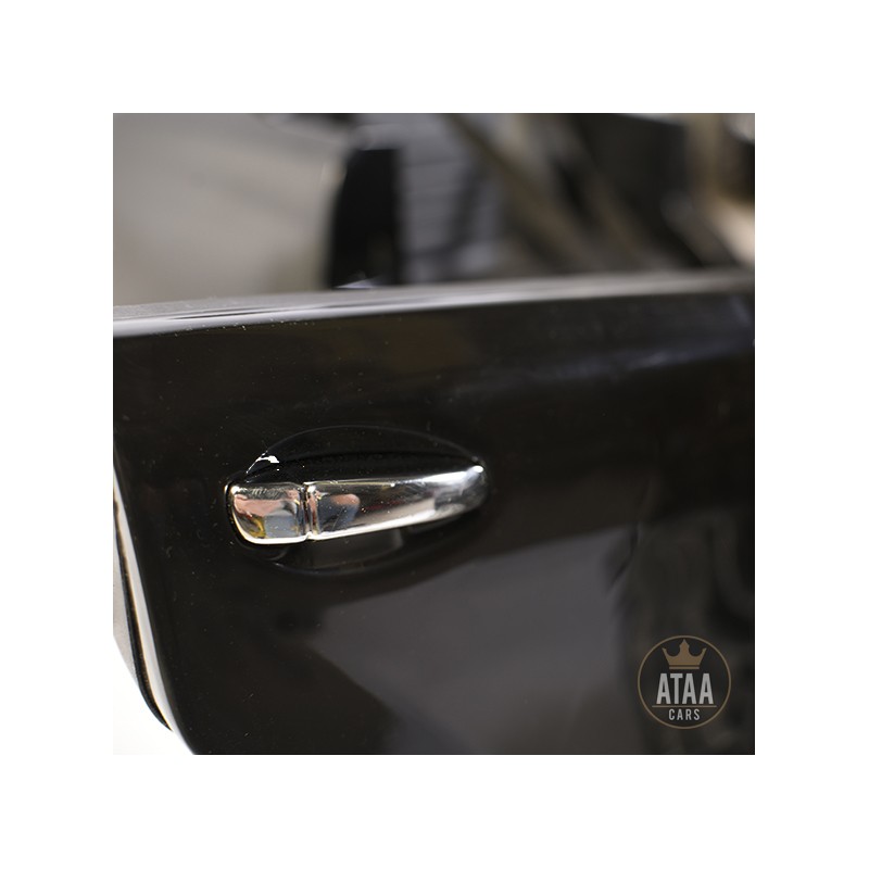 Beautiful car electric Mercedes ML350 12v with remote control, and ...