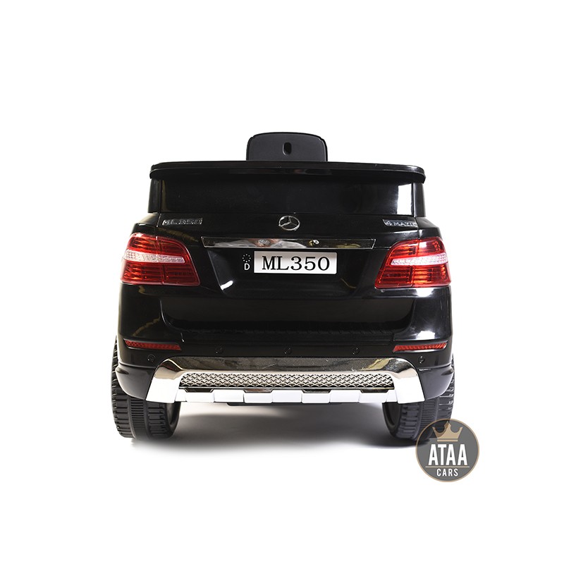 Beautiful car electric Mercedes ML350 12v with remote control, and ...