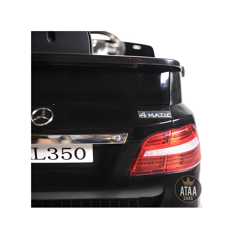 Beautiful car electric Mercedes ML350 12v with remote control, and ...