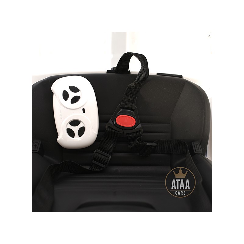 Beautiful car electric Mercedes ML350 12v with remote control, and ...