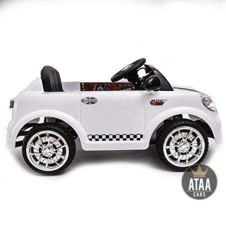 electric Car for kids Mini ONE electric car children's b...